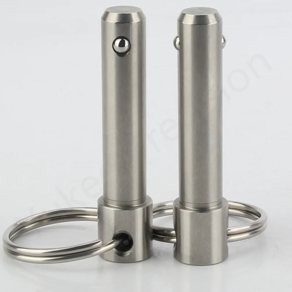 YK114-Stainless-Steel-Spring-Ball-Head-Locking-Pin-Quick-Release ...