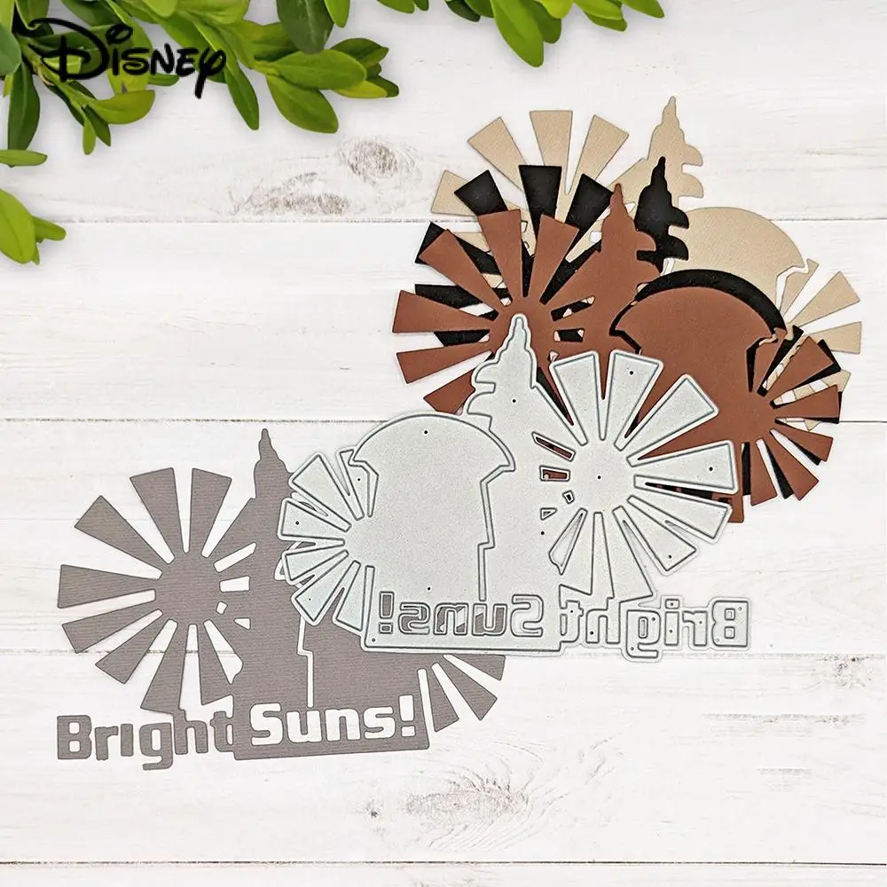 Disney Letter Stencils