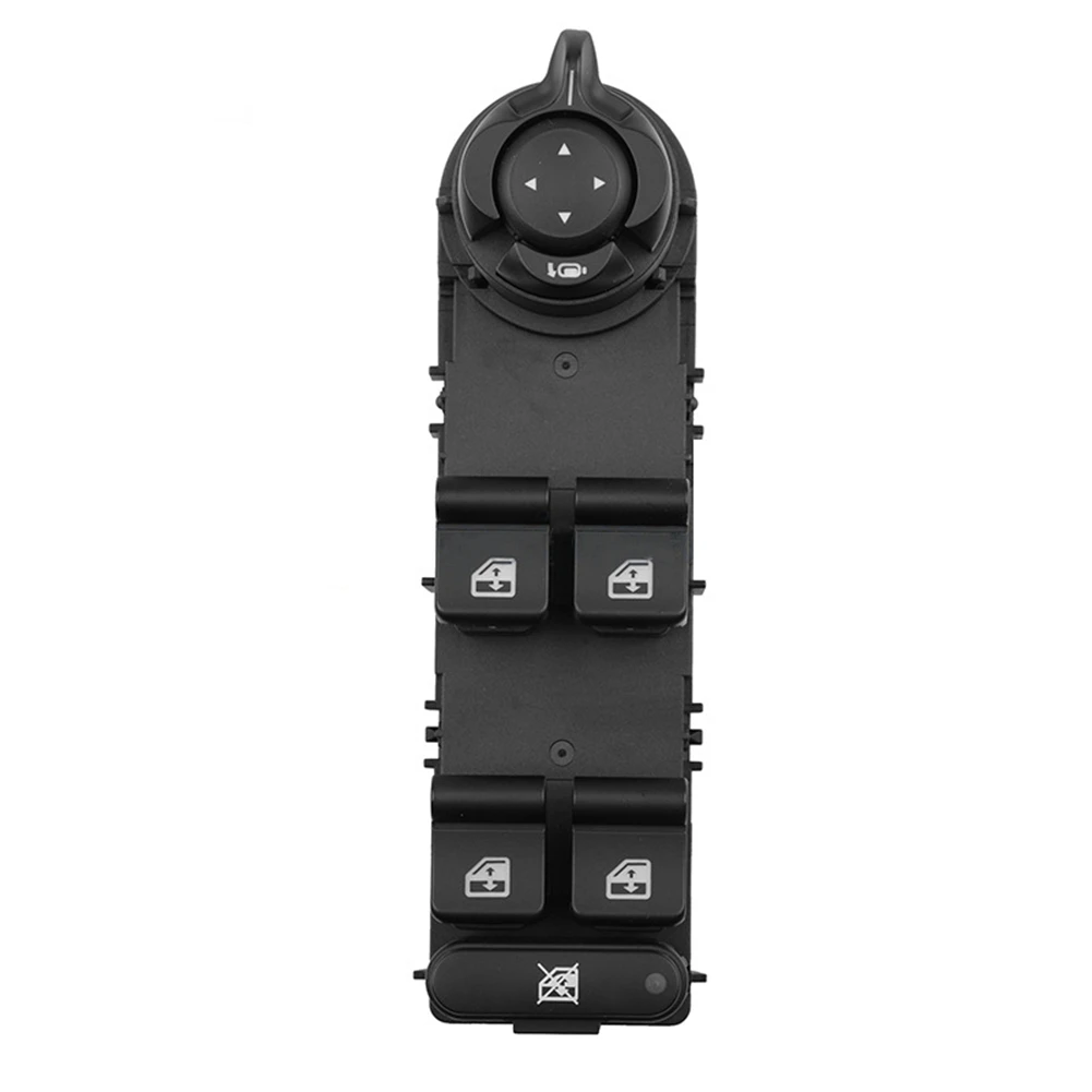 Window Switch Electric Lift Button Master Power Window Switch 156106392 ...