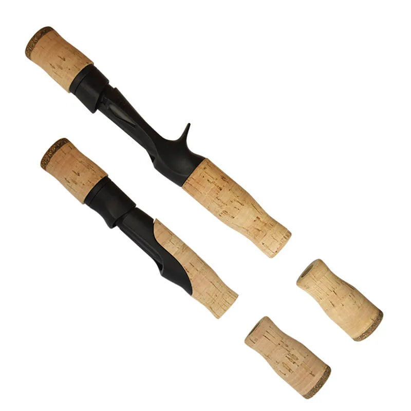 1set-kit-pack-EVA-Material-Faked-Cork-Rod-Handle-Grip-Casting-Spinning ...