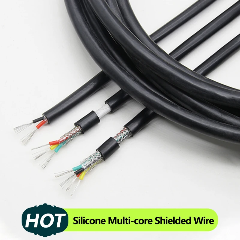 1-3-5-10m-2-3-4-6-Cores-Silicone-Rubber-Multi-core-Shielded-Cable-0.jpg