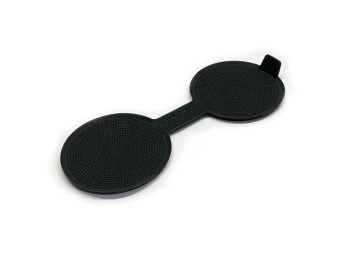 Center Console Cup Holder Insert For Porsche Cayenne 958 11-16 ...