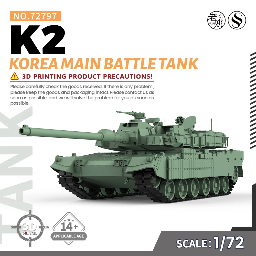 SSMODEL-SS72797-1-72-25mm-Military-Model-Kit-Korea-K2-Main-Battle-Tank.jpg