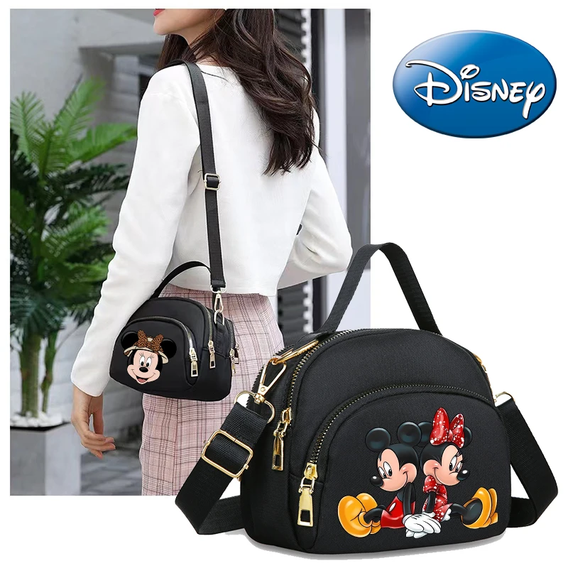 Purse Mickey Mouse: The Perfect Blend of Nostalgia and Practicality for ...