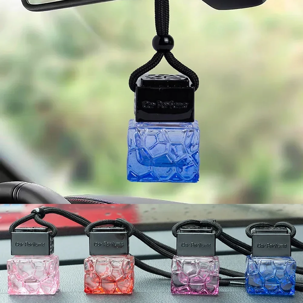 Car-Perfume-Bottle-Perfume-Pendant-Car-styling-Air-Freshener-Hanging ...