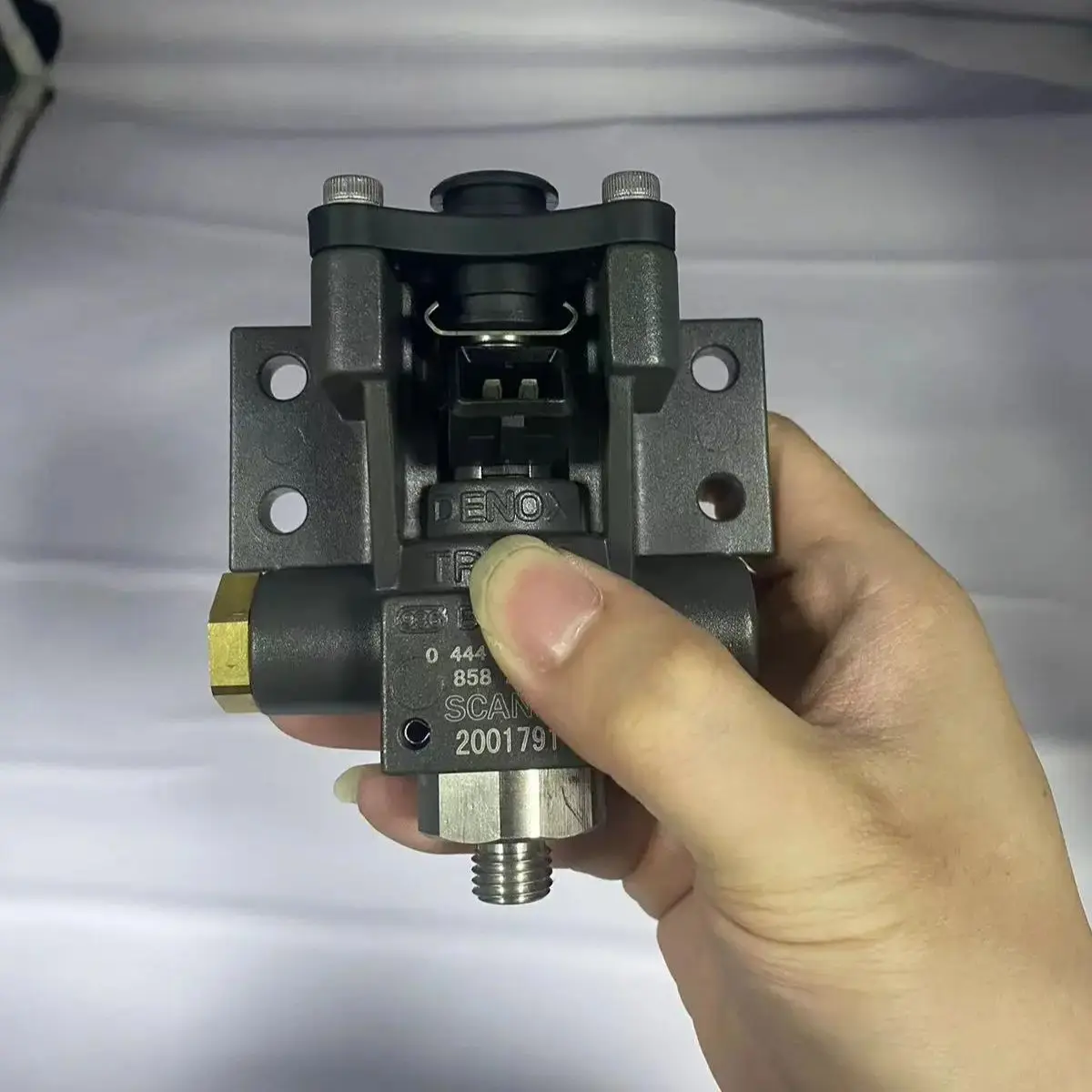 0444011015-Urea-Injection-Dosing-Module-for-Scania-P-G-R-T-Series ...