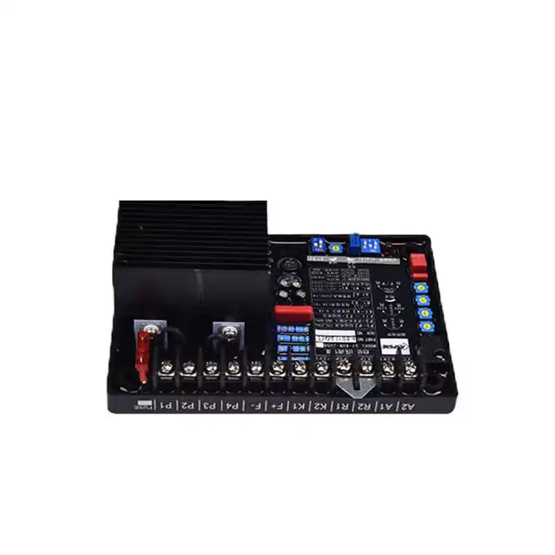 SY-AVR-2058B-Regulator-Voltage-Regulator-EM-Heavy-Industry-Marine ...