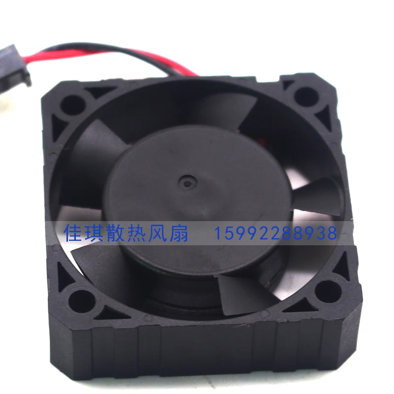 Original 24V F412R-24MB-20 4cm 4012 Inverter Cooling Fan - Onestopfan.com
