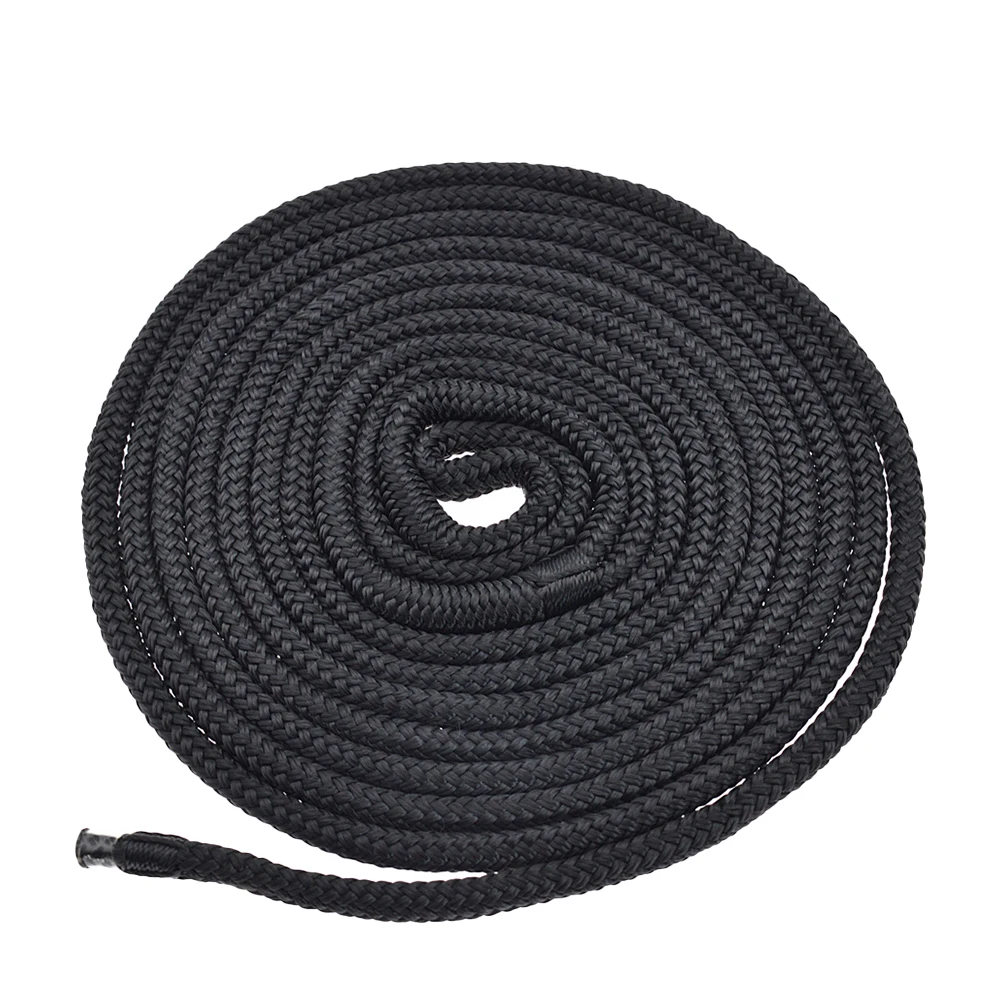 Boat-Accessories-Yachts-Kayaks-Ultra-Strong-Rigging-Soft-Dock-Rope ...