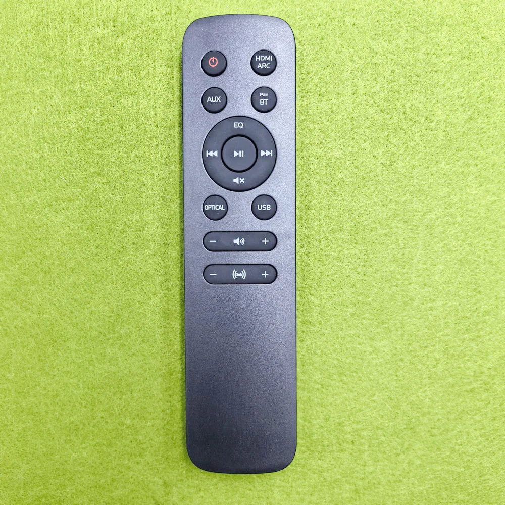 Original-Remote-Control-For-Philips-TAB5756-TAB5706-TAB5206-SOUNDBAR ...