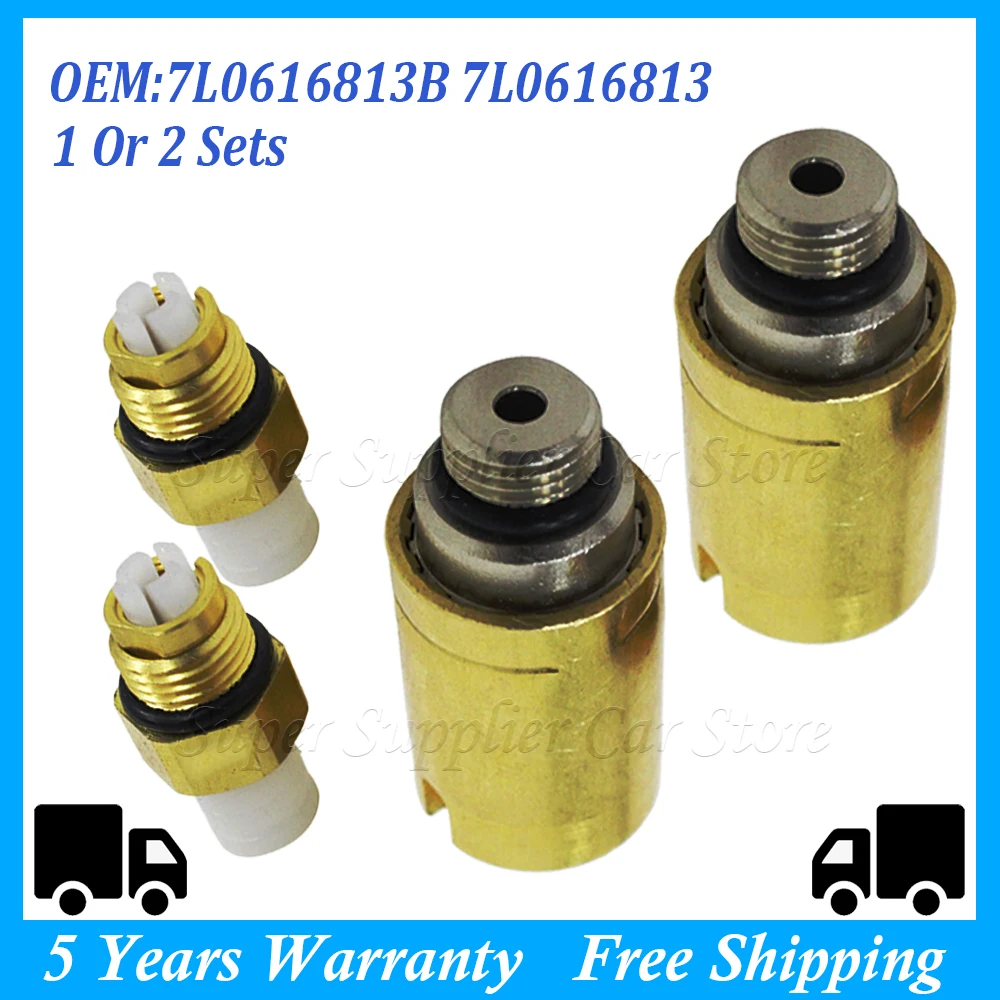 Fits-For-Audi-For-Q7-For-Porsche-Cayenne-For-VW-Touareg-air-valve-Air ...