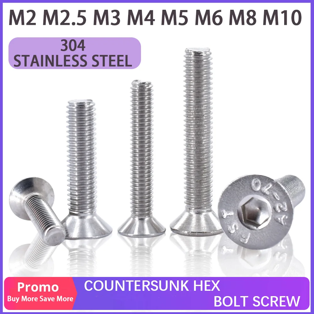 M2-M2-5-M3-M4-M5-M6-M8-M10-304-Stainless-Steel-Allen-Countersunk-Flat-Wafer.jpg