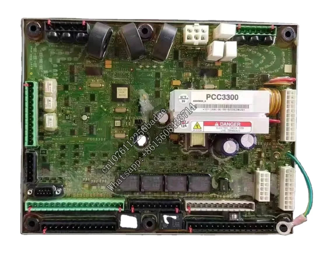 China-factory-auto-for-diesel-engine-parts-PCB-pad-ECU-ECM-PCC3300 ...