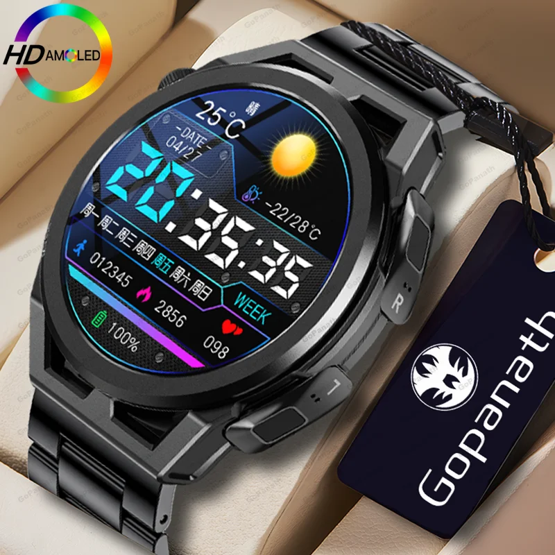 New-Smart-Watch-Wireless-Headset-2-In-1-Bluetooth-Call-Dual-Headset ...