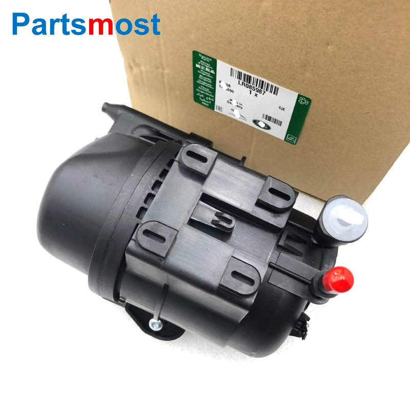 Diesel-Filtro-de-combust-vel-premium-para-Land-Rover-Jaguar-Jaguar ...