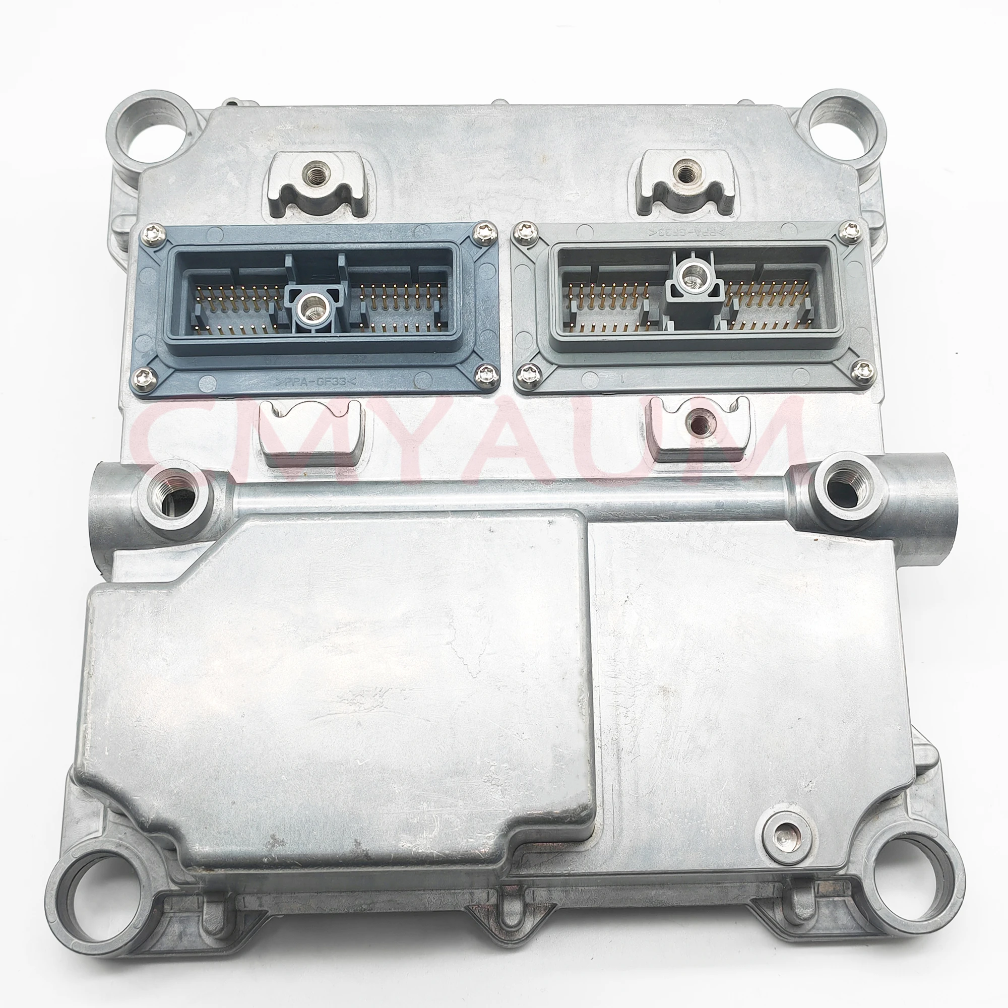 CMYAUM 331 7539 331 7540 Original Engine Computer Board ECU Controller ...
