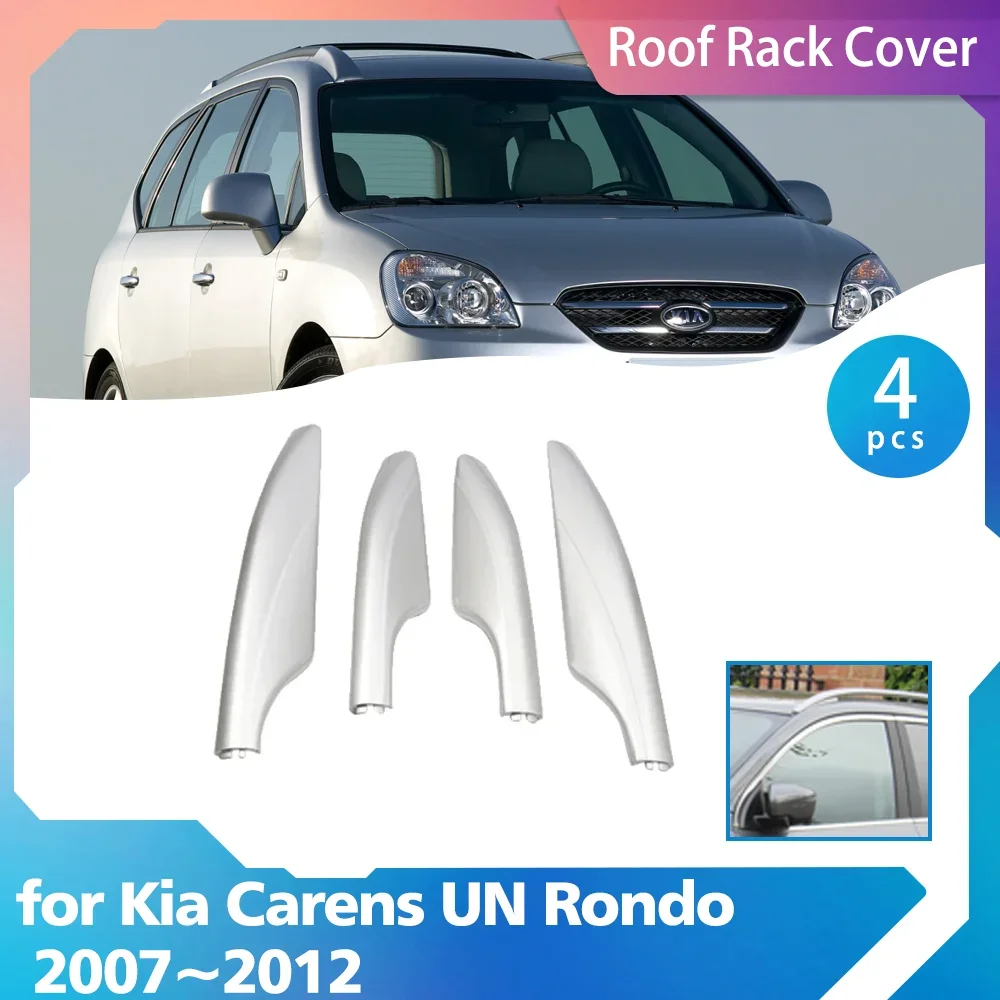 Car-Roof-Rack-Cover-for-Kia-Carens-UN-Rondo-2007-2012-2008-2009-2010 ...