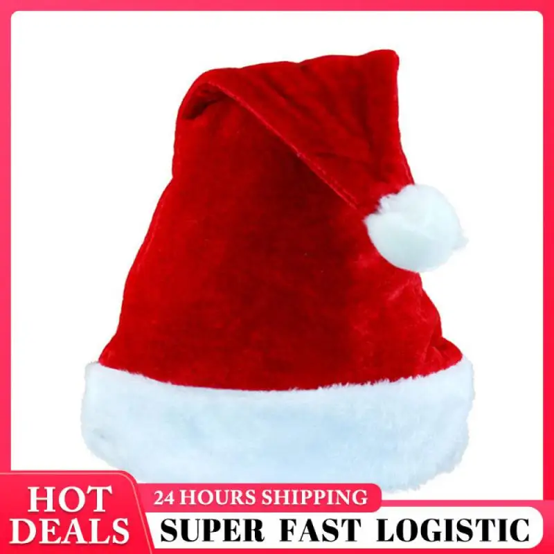 Santa-Claus-Christmas-Hat-Christmas-Party-Gift-Party-Supplies.jpg