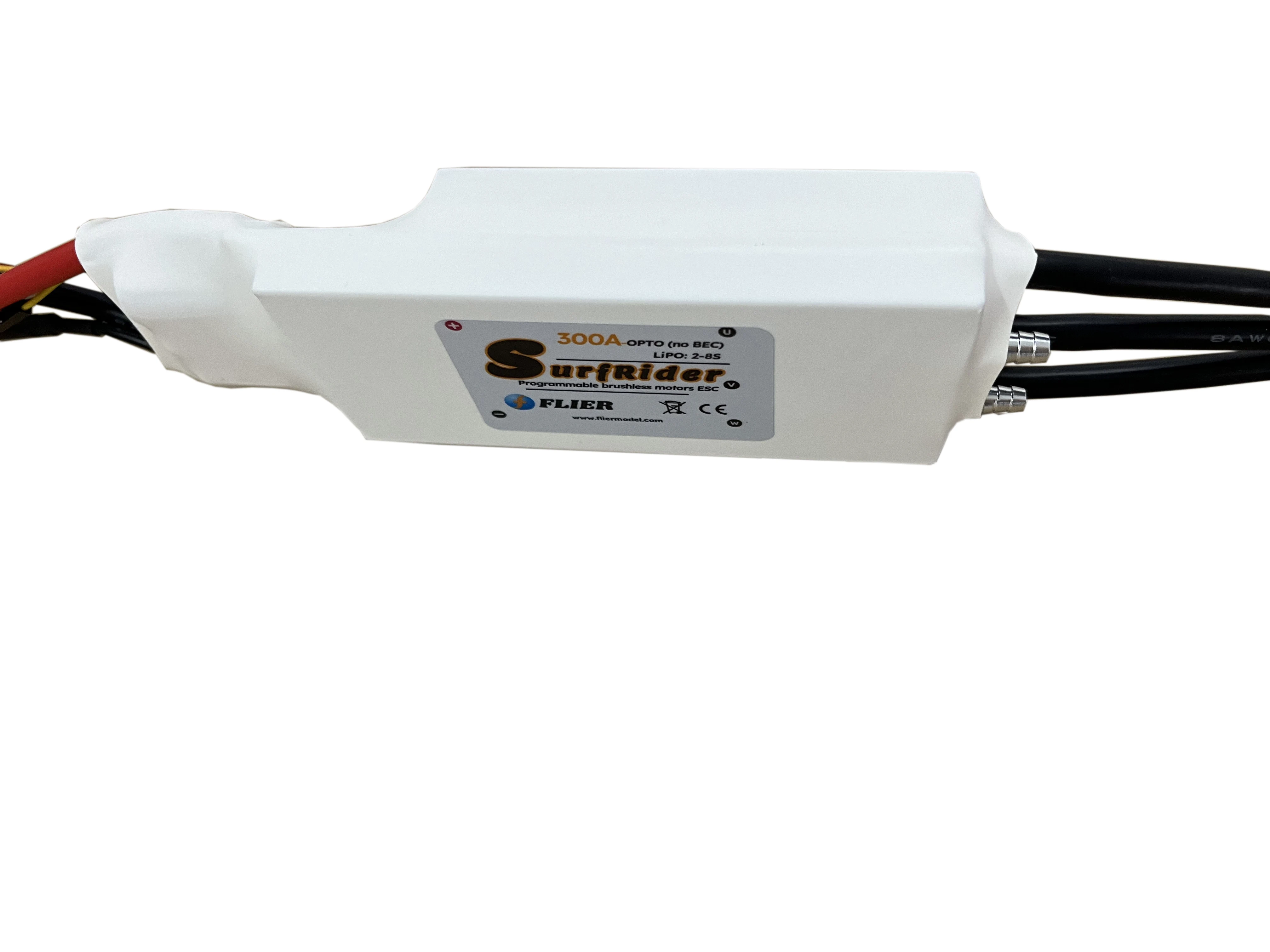 RC marine brushless controller for Boat motor ESC 300A