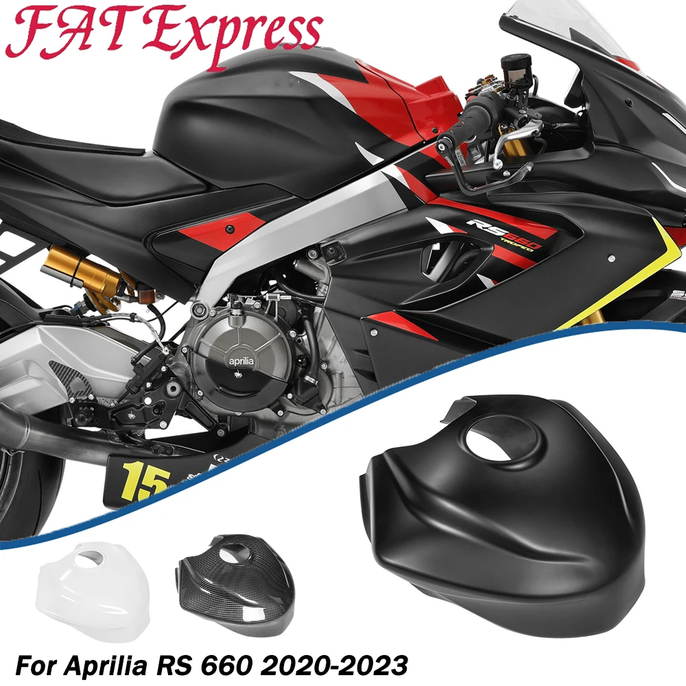 RS660-ABS-Fuel-Tank-Side-Panels-Cover-Fairing-Gas-Frame-Protection-For ...
