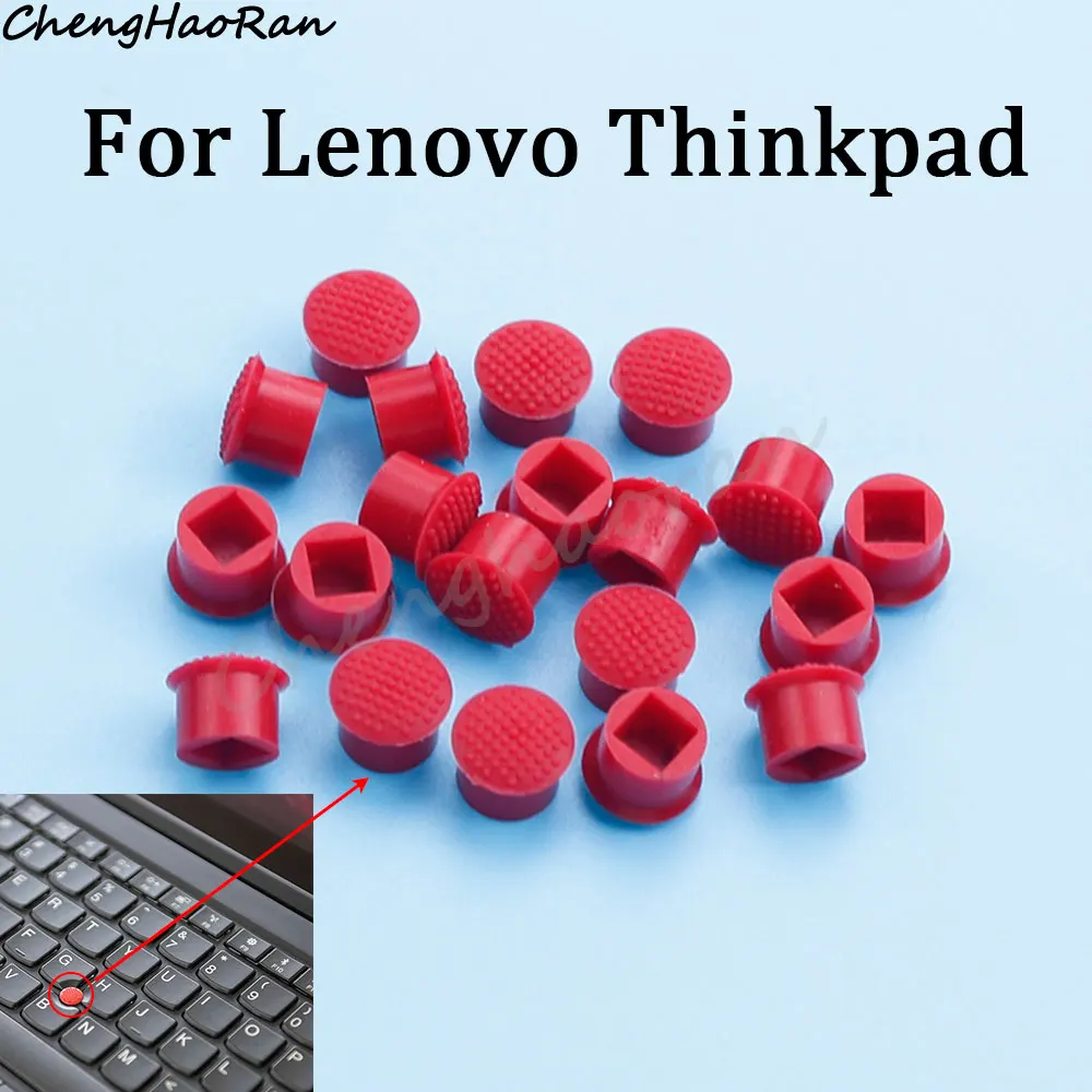 10Pcs-Pointer-Mouse-Stick-Point-Cap-For-Laptop-Notebook-For-IBM-Lenovo ...