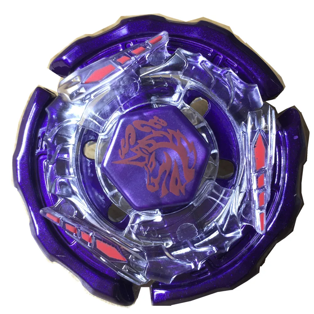 Beyblade Omega Dragonis