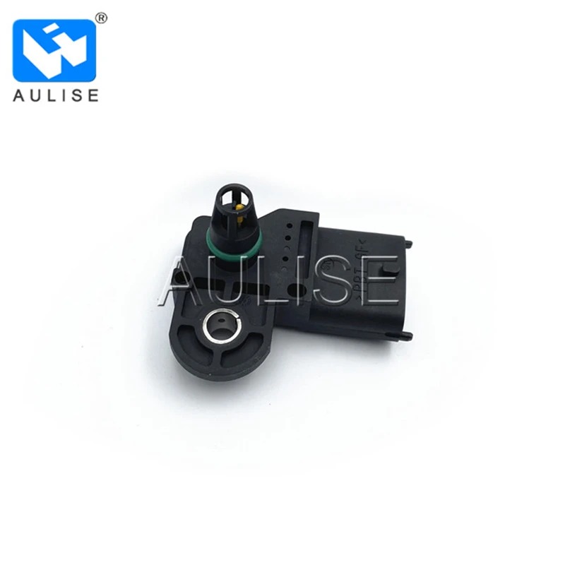 0281002437 트럭 용 흡기 압력 센서|온도센서| - AliExpress