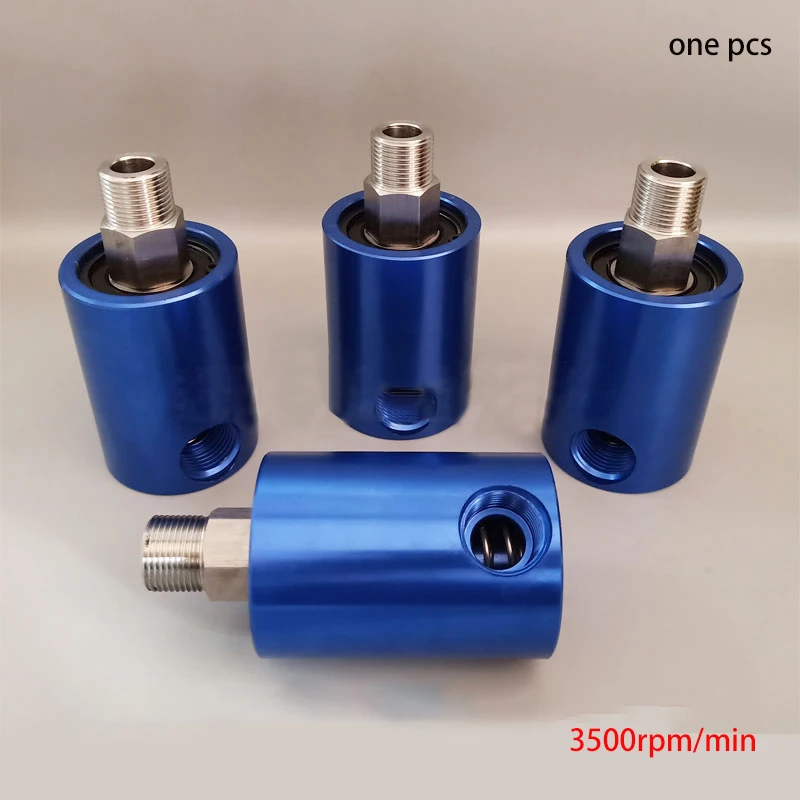 high-speed-rotary-joint-coolant-rotary-union-rotary-water-joint-swivel ...