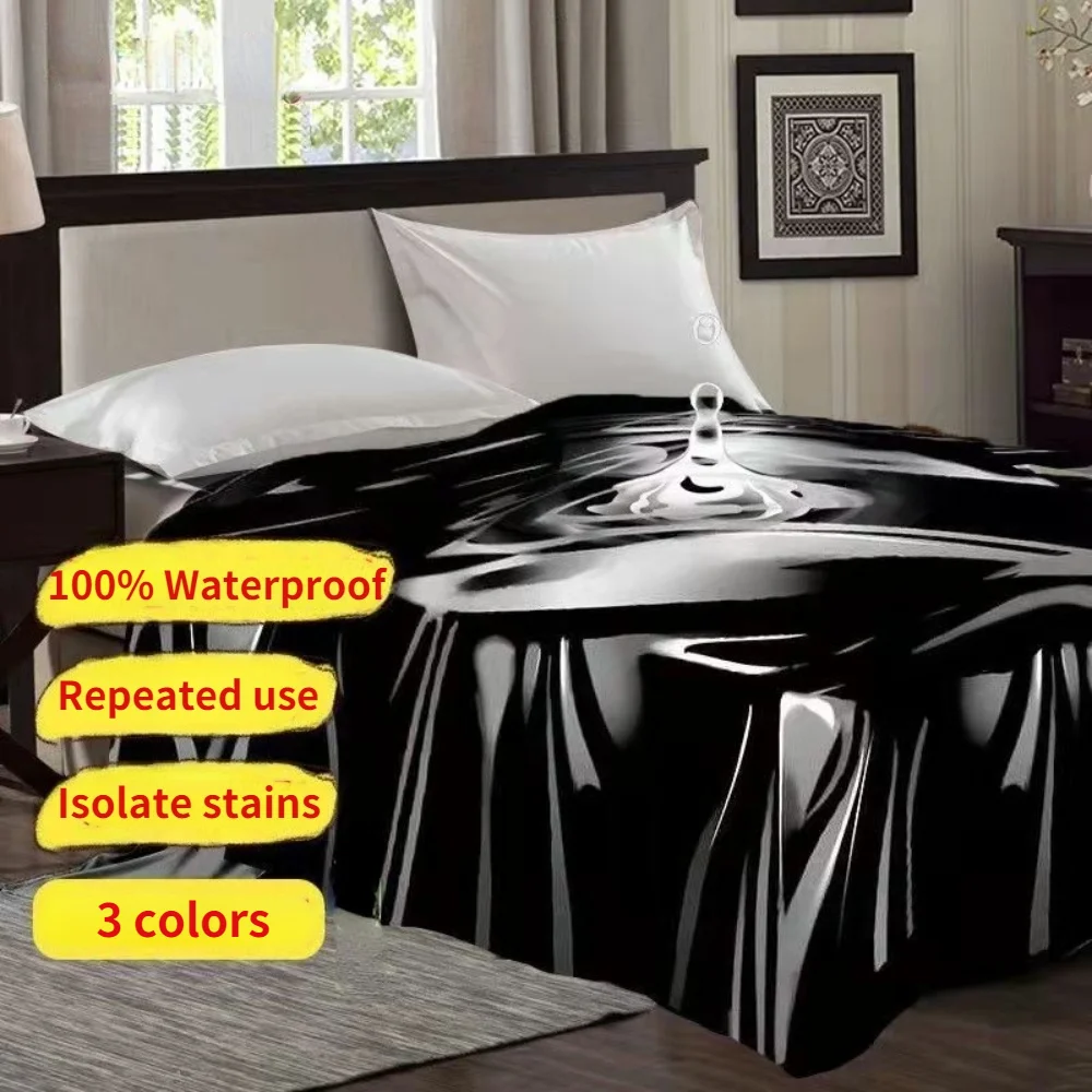 Bdsm Toys 2.2*1.3/1.6/2m Sex Bed Sheets Adult Sexo Game Enhance ...