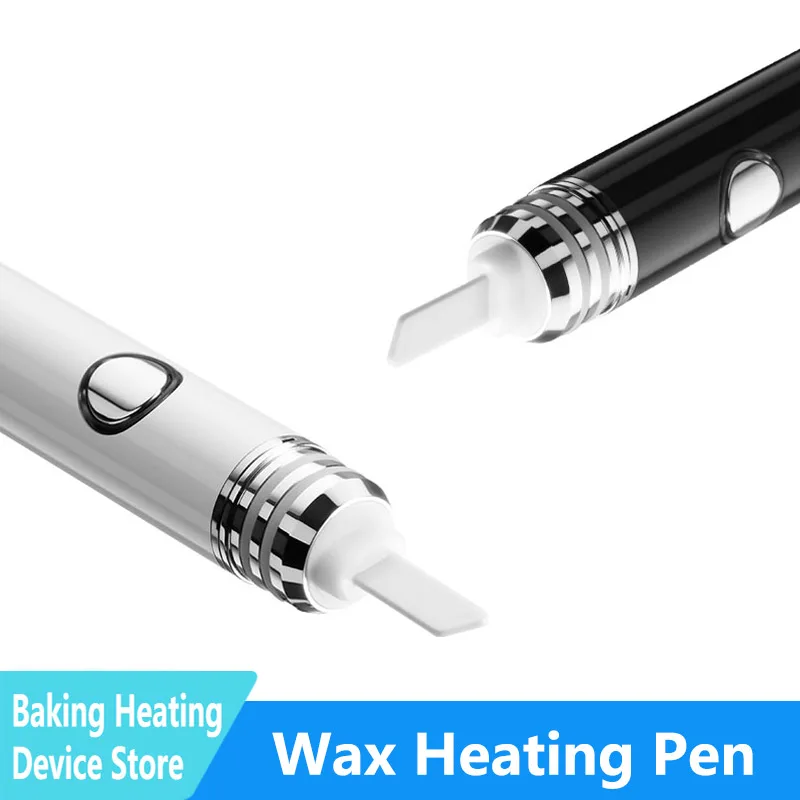 New Anix Blade Concentrate Heating Pen 650mAh Battery 40W Power 3S Fast ...