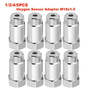 O2 Sensor Extender Spacer Catalytic Oxygen Sensor Adapter, 44% OFF