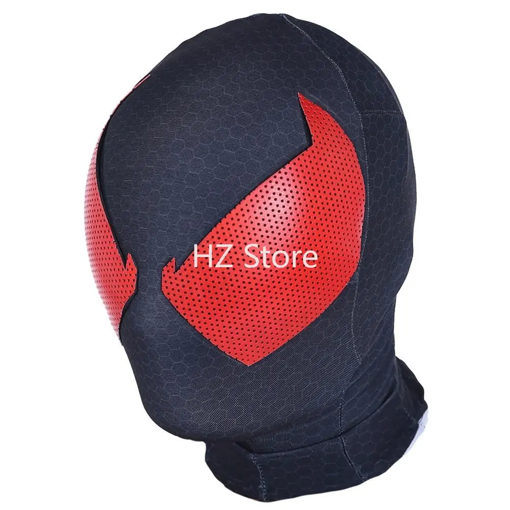 Marvel-Spider-Man-Mask-Cos-Prop-Venom-Spiderman-Masks-Head-Cover ...