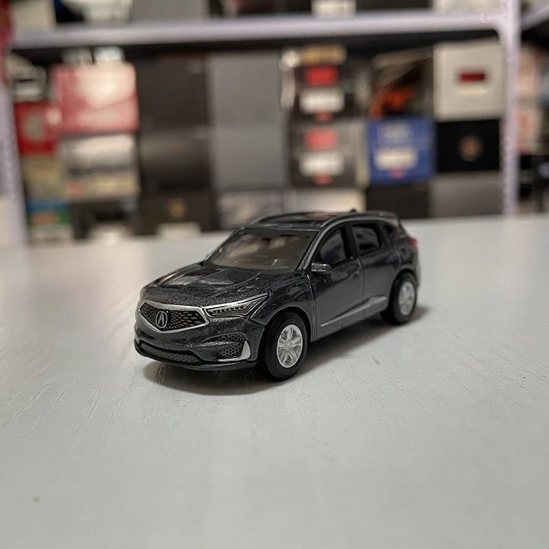 Diecast Acura