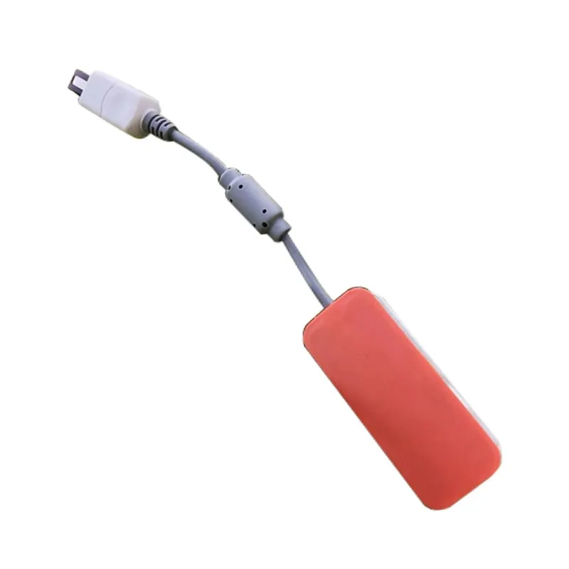 DC-Plug-Interface-para-usar-Dreamcast-Game-Console-Acess-rio-Cart-o-de ...