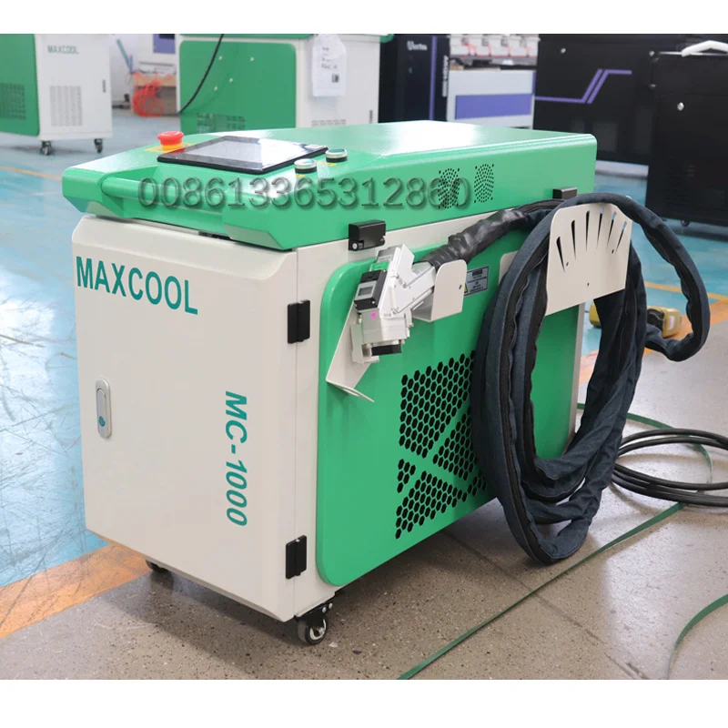 High-Quality-Rust-Cleaning-Machine-1-5KW-2KW-for-Rust-Painting-Plating ...