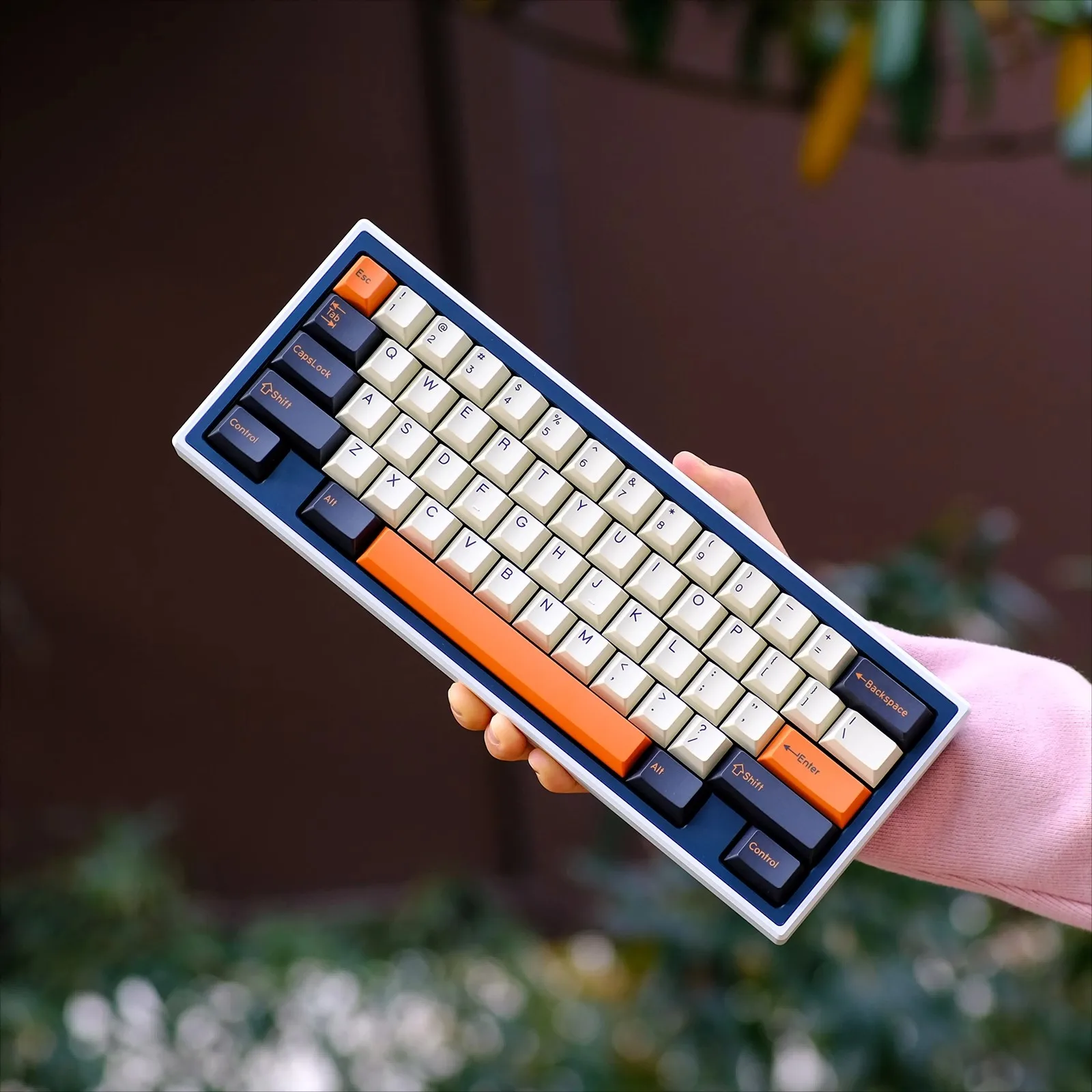 170-Keys-set-GMK-Carbon-Keycaps-PBT-Double-Shot-Key-Caps-Cherry-Profile ...