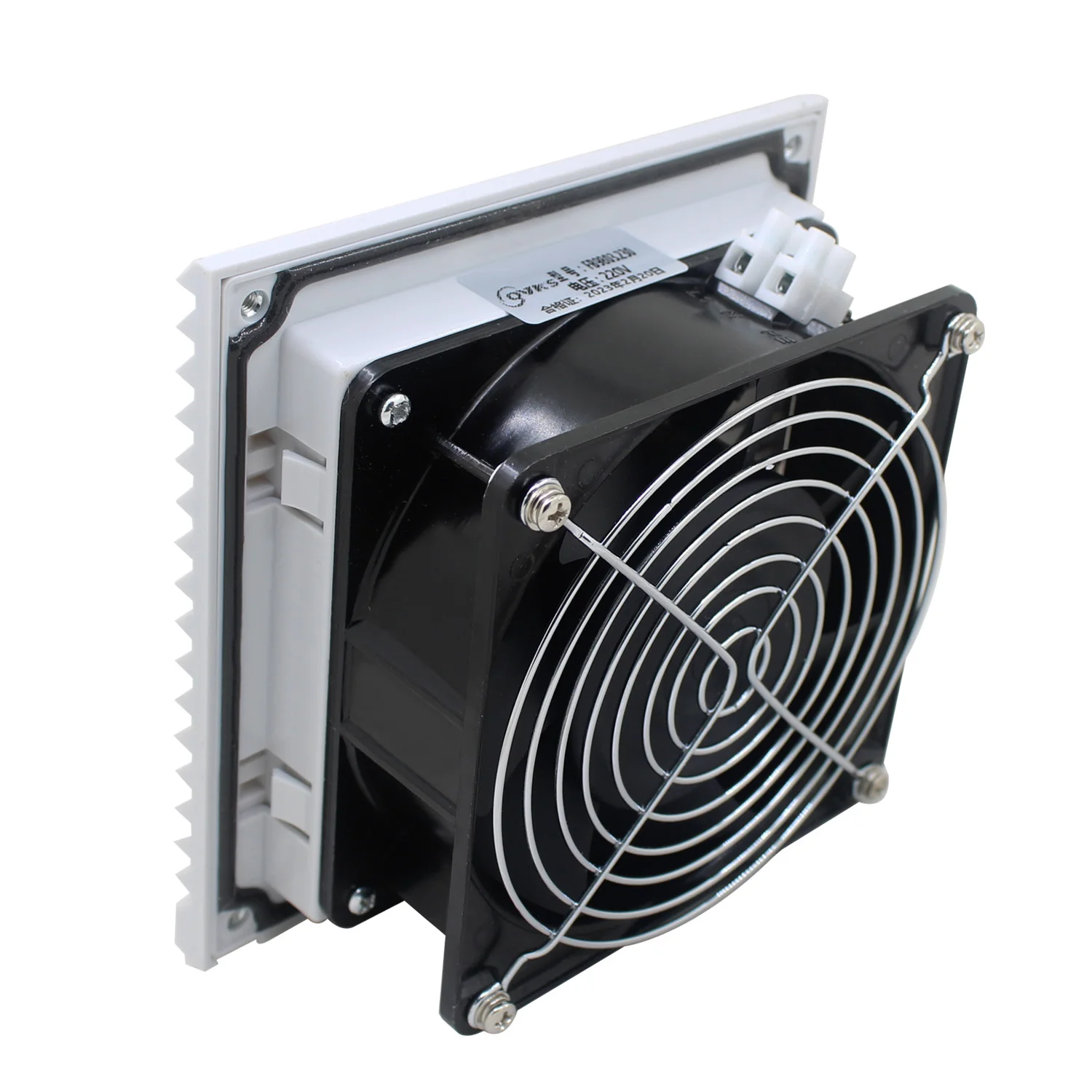 220V-cabinet-cooling-fan-for-filter-panel-exhaust-blower-electric ...