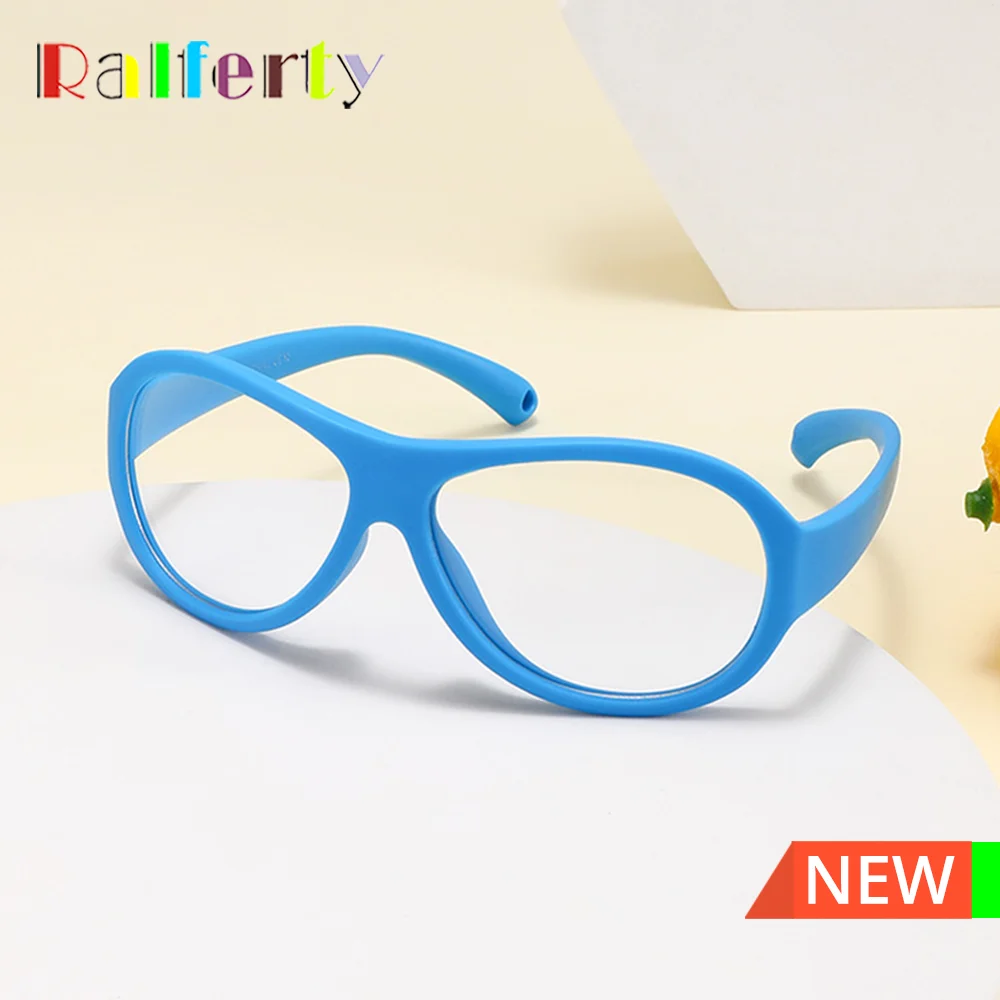 Raferty-Bentable-Kids-Eyeglass-Frames-Girl-Boy-Optic-Myopia ...