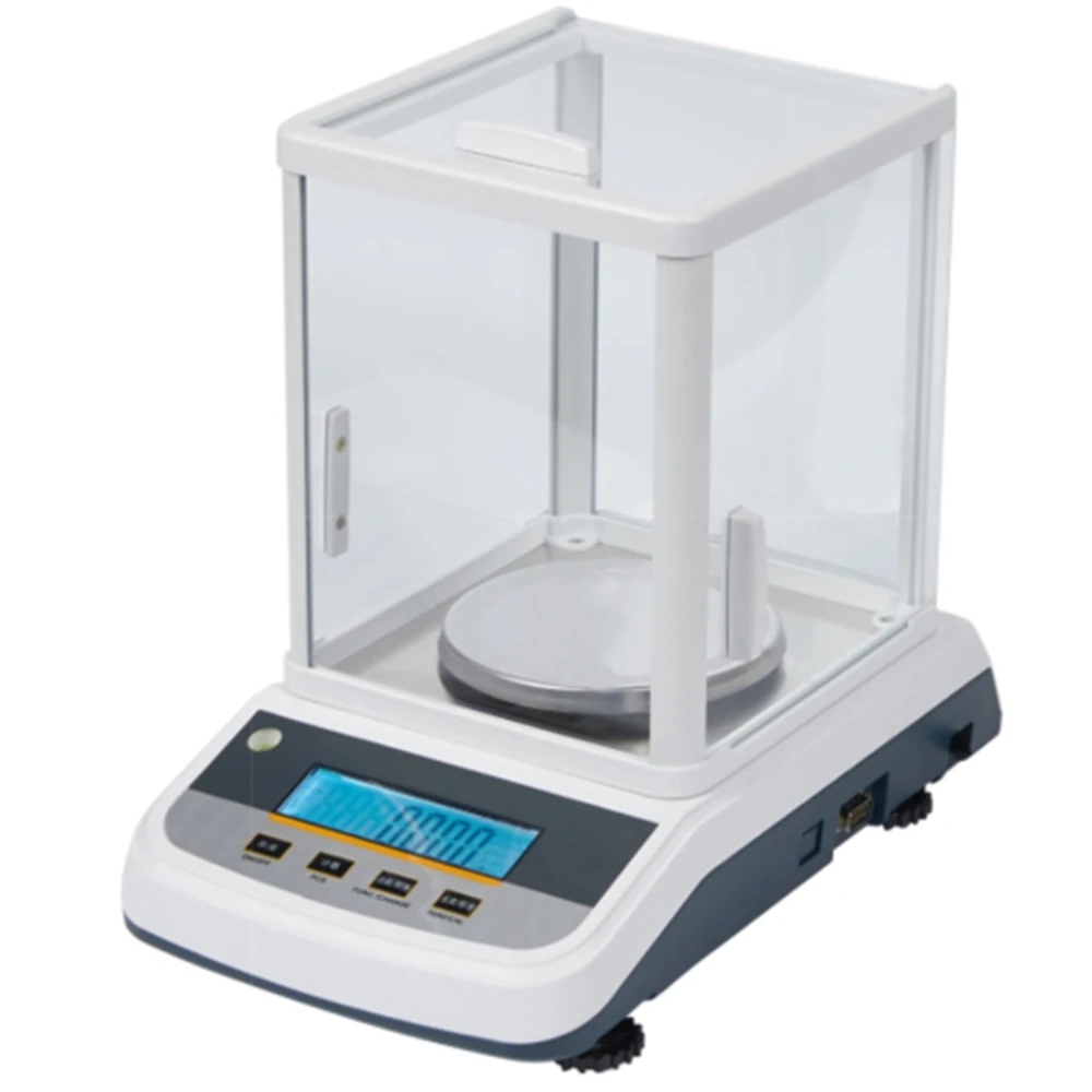 Balanza-anal-tica-Digital-b-scula-de-banco-de-laboratorio-LCD-balanza ...