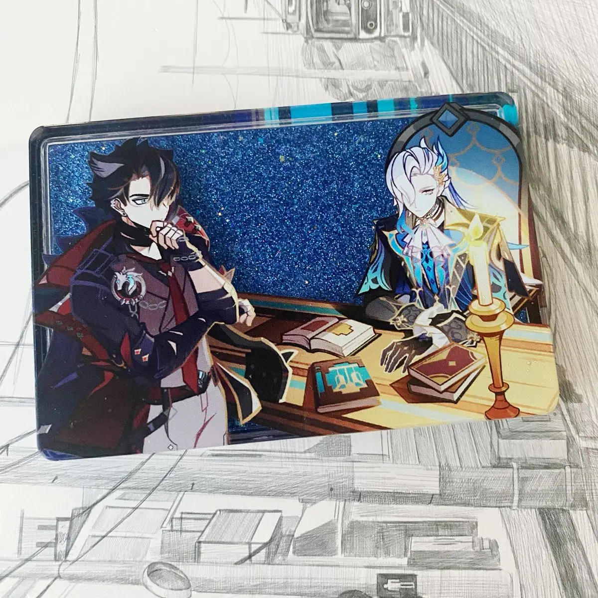 Store Home Products Feedback