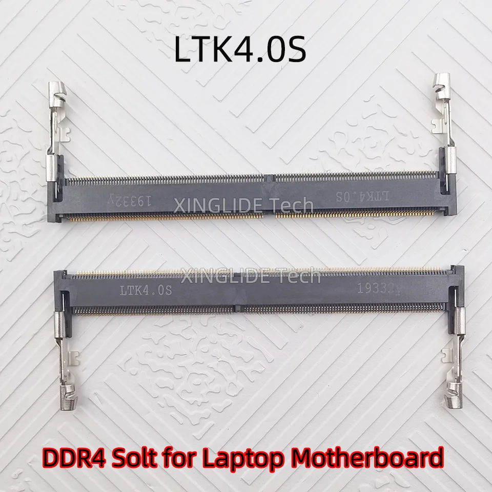 Original-LTK4-0S-DDR4-Slot-NEW-For-Laptop-Lenovo-Thinkpad-DELL-HP-ACER ...