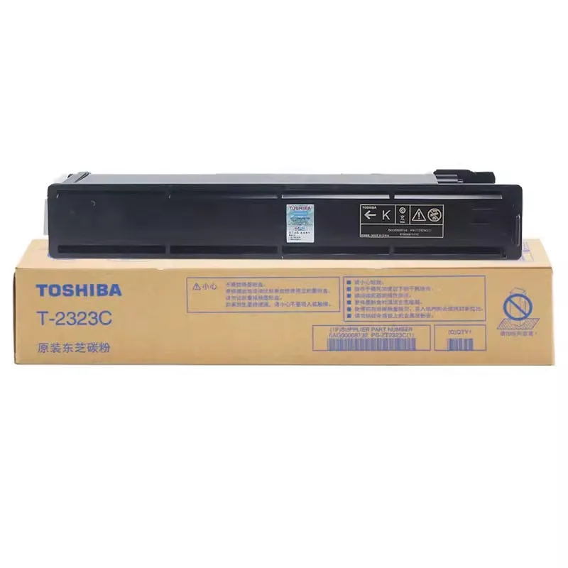 Cartucho-de-toner-original-para-Toshiba-E-STUDIO-T-2323C-2822AM-2523A ...