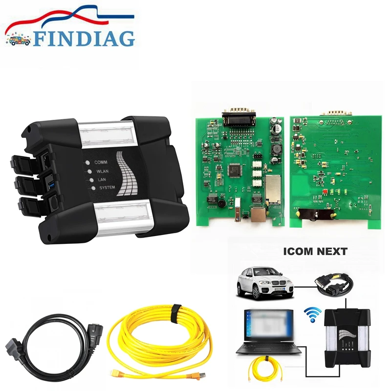 Top-Quality-ICOM-NEXT-For-BMW-ICOM-A2-B-C-New-V2020-11-Programming-Tool ...