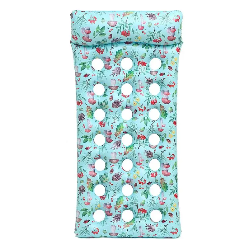 Inflatable-Pool-Float-Reusable-PVC-Blow-Up-Swimming-Pool-Floats ...