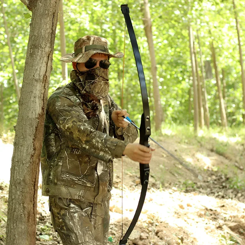 Professional Recurve Bow 30/40lbs – Outdoor Gear & Equipment | The ...