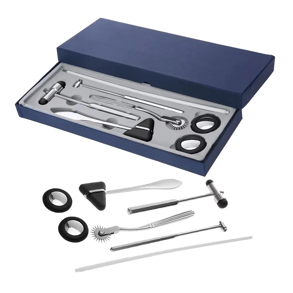 Multifuncional-Medical-Neurological-Massager-Percussor-Nerve-Test ...