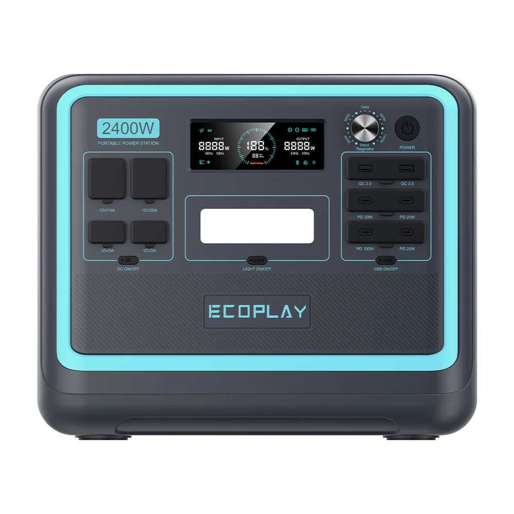 New-Arrival-Factory-Supply-1-8hrs-Fast-Recharging-2048Wh-2400W ...