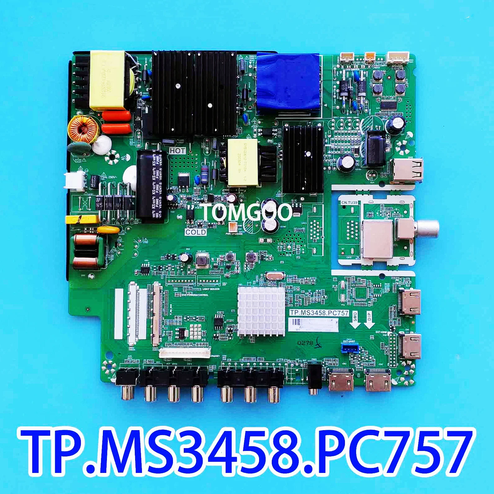 LCD-TV-X4300UHD-RTV5518USM-ATV50UHD-1218-UA55EK1100U-C551UHD-C55ACS-IPS ...
