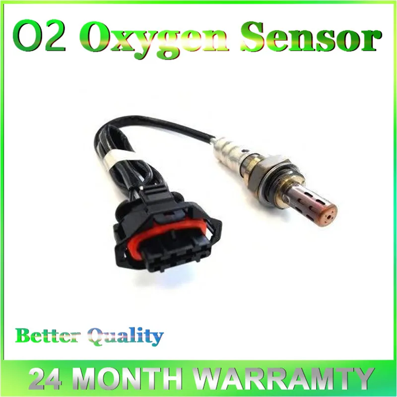 For-55561452-Rear-Lambda-Probe-O2-Oxygen-Sensor-Fit-Vauxhall-Opel-ASTRA ...