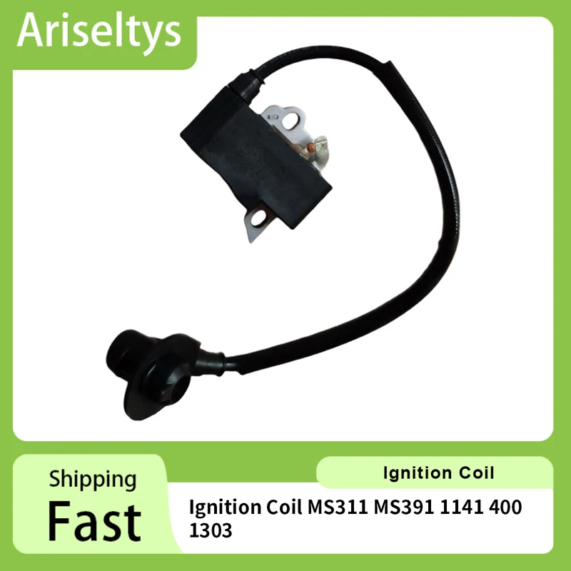 Ignition Coil MS311 MS391 1141 400 1303 High Voltage Package Ignition ...
